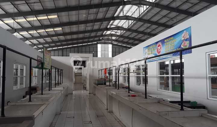 Sewa Ruko di Graha Raya, Tangerang | rumah123.com