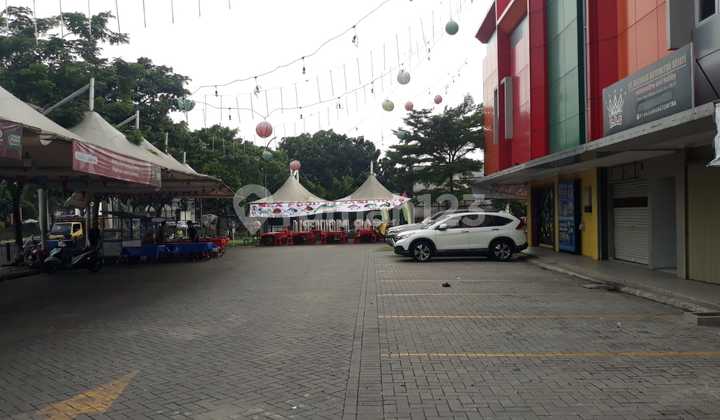 Sewa Ruko di Graha Raya, Tangerang | rumah123.com