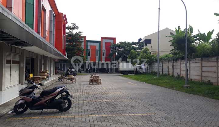 Sewa Ruko di Graha Raya, Tangerang | rumah123.com