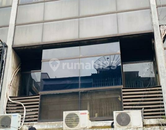 Ruko dijual di Roxy, Jakarta Pusat | rumah123.com