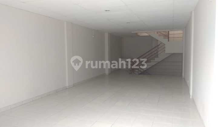 Sewa Ruko di BSD City, Tangerang | rumah123.com - Hal 3