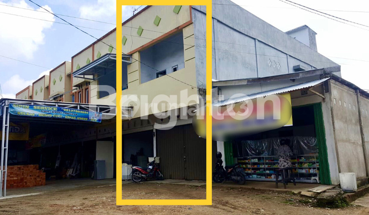 Ruko Dijual di Muaro Jambi | Harga Terbaru 2023