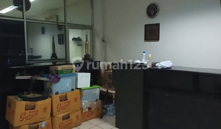 Ruko dijual di Harmoni, Jakarta Pusat | rumah123.com