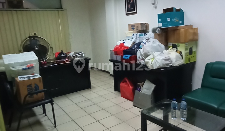 Ruko Dijual di Harmoni, Jakarta Pusat | rumah123.com