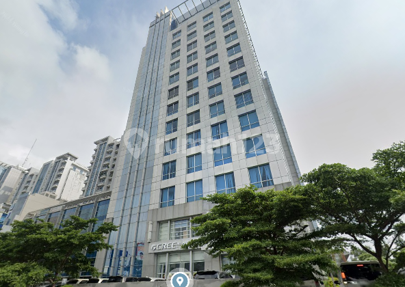 Sewa Kantor, Office Space di Pluit, Jakarta Utara | rumah123.com