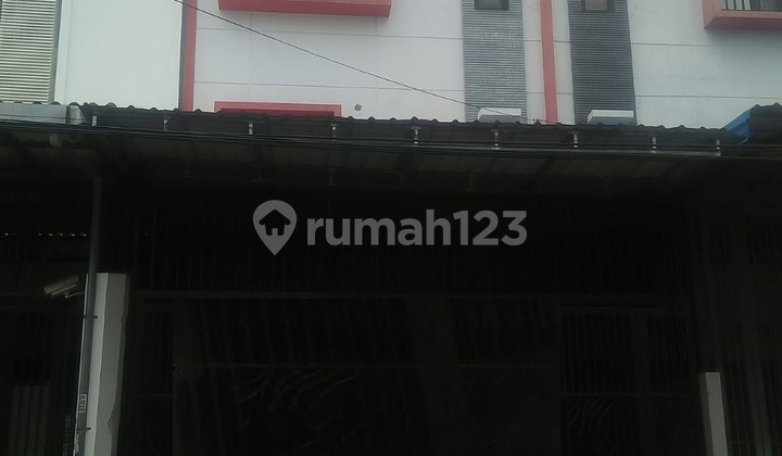 Sewa Ruko Tahunan di Simokerto | Harga Terbaru