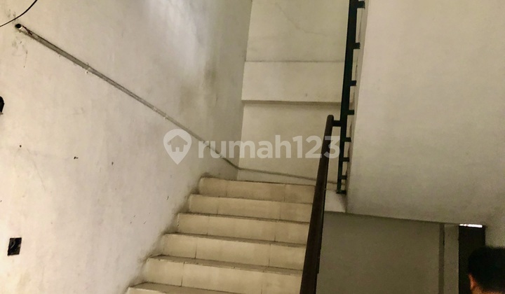 Sewa Ruko di Menteng, Jakarta Pusat | rumah123.com