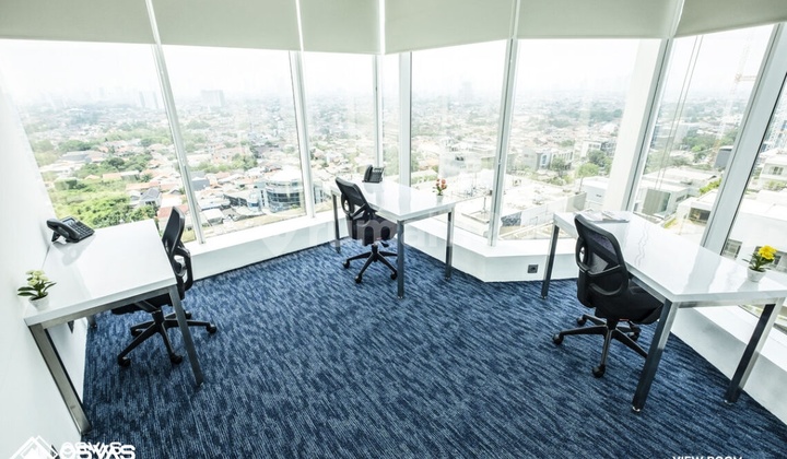 Sewa Kantor, Office Space di Jakarta Barat | rumah123.com