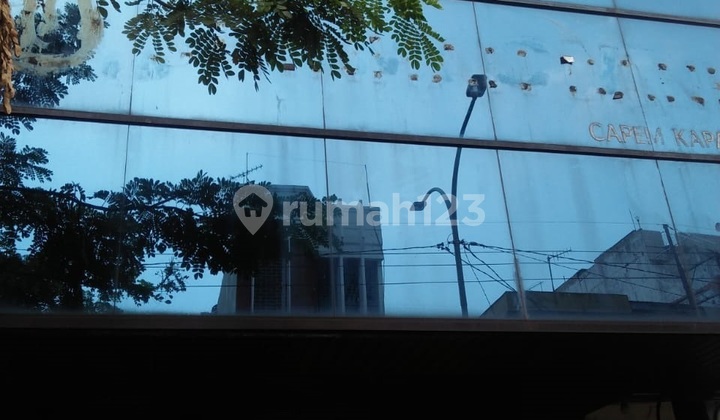 Ruko Dijual di Simokerto, Surabaya | Lokasi dan Harga Terbaik