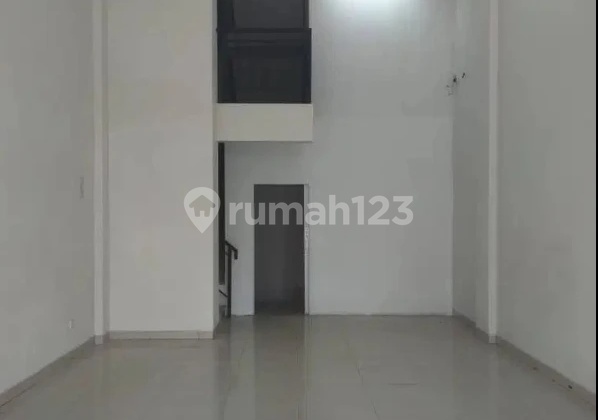 Sewa Ruko di Summarecon Bekasi, Bekasi | rumah123.com