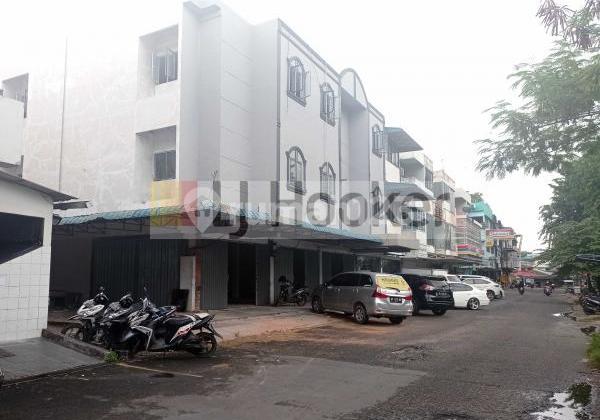 Sewa Ruko di Nagoya, Batam | rumah123.com