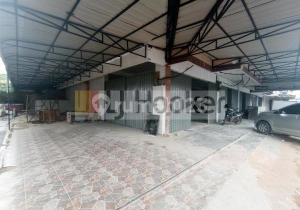 Sewa Ruko di Nagoya, Batam | rumah123.com