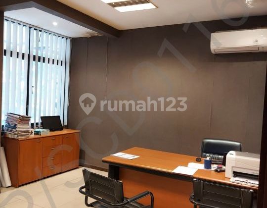 Ruko Dijual di Intercon, Jakarta Barat | Lokasi dan Harga Terbaik