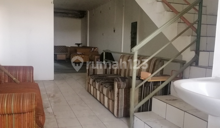 Ruko dijual di Bogor, Jawa Barat | rumah123.com