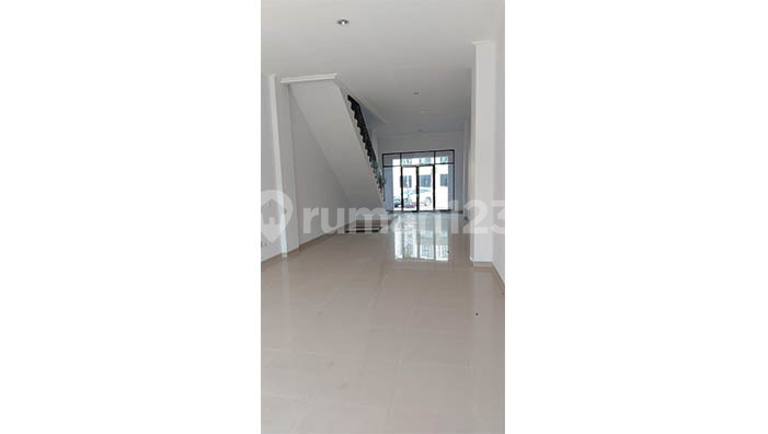 Ruko dijual di Kelapa Gading, Jakarta Utara | rumah123.com