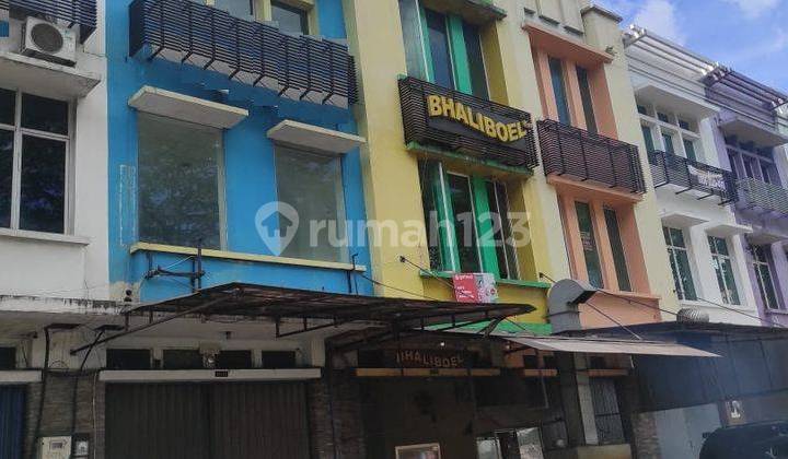 Sewa Ruko di Tangerang | rumah123.com - Hal 3