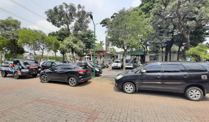 Ruko Dijual di Citraland, Surabaya | Lokasi dan Harga Terbaik - Hal 20