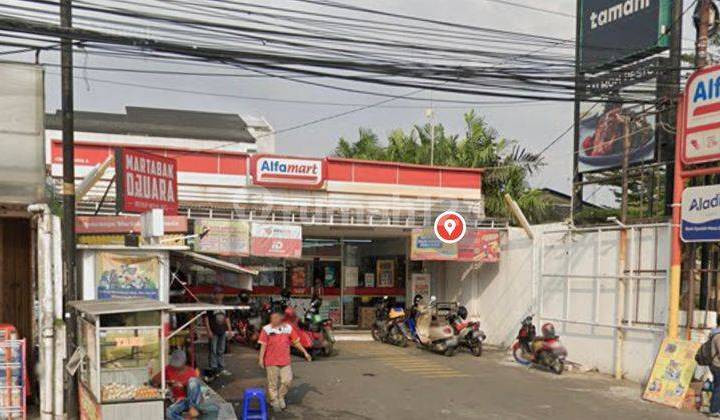 Sewa Ruko di Depok | rumah123.com
