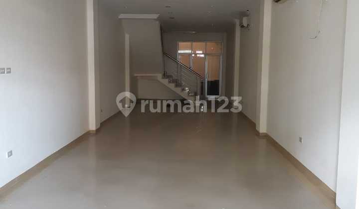 Sewa Ruko di Tebet, Jakarta Selatan | rumah123.com