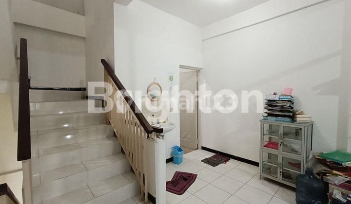 Ruko dijual di Galaxy, Surabaya | rumah123.com