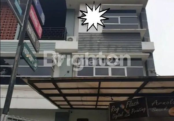 Ruko Dijual di BSD, Tangerang | Lokasi dan Harga Terbaik
