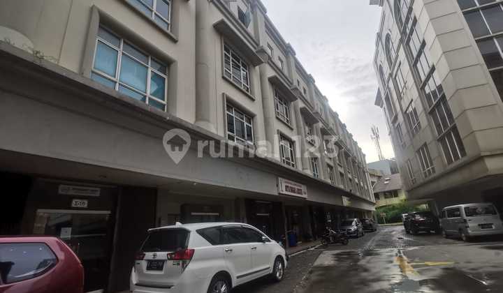 Ruko Dijual di Kebon Jeruk, Jakarta Barat | Lokasi dan Harga Terbaik