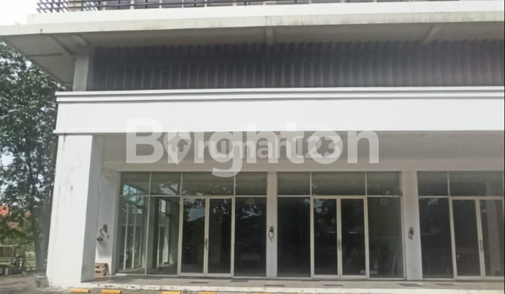 Ruko dijual di Wisata Bukit Mas, Surabaya | rumah123.com