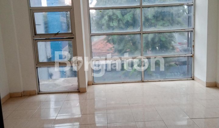 Sewa Ruko di Tebet, Jakarta Selatan | rumah123.com