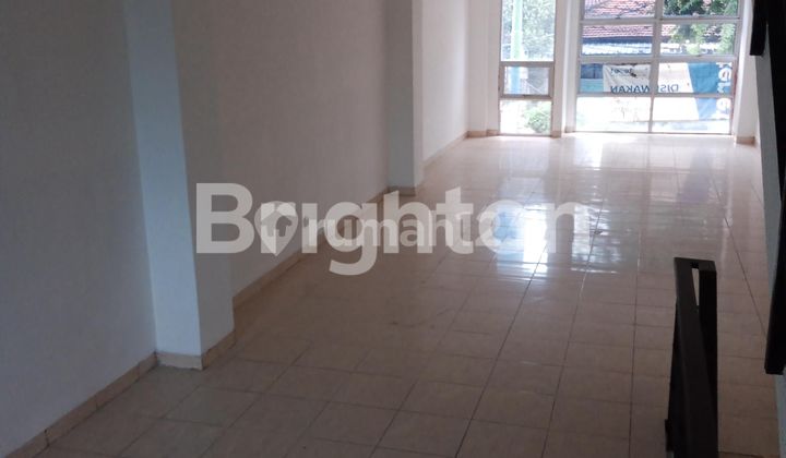 Sewa Ruko di Tebet, Jakarta Selatan | rumah123.com