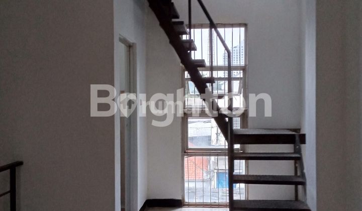 Sewa Ruko di Tebet, Jakarta Selatan | rumah123.com