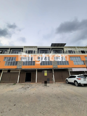 Sewa Ruko di Batam | rumah123.com