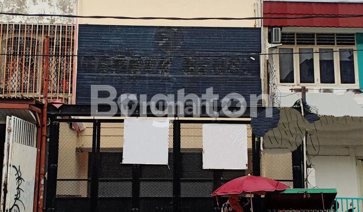 Sewa Ruko di Tanjung Duren | rumah123.com