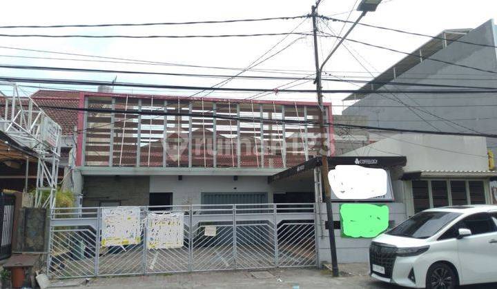 Sewa Ruko di Surabaya Kota, Surabaya | rumah123.com