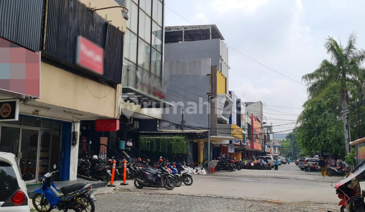 Ruko dijual di DKI Jakarta | rumah123.com