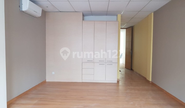 Ruko dijual di Kelapa Gading, Jakarta Utara | rumah123.com