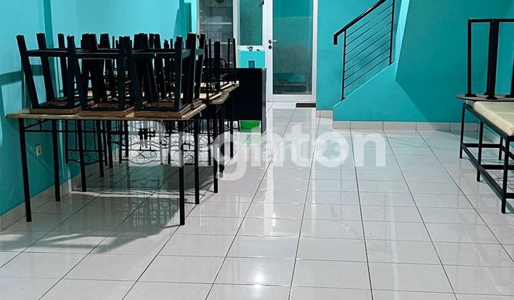 Sewa Ruko di Bogor | rumah123.com