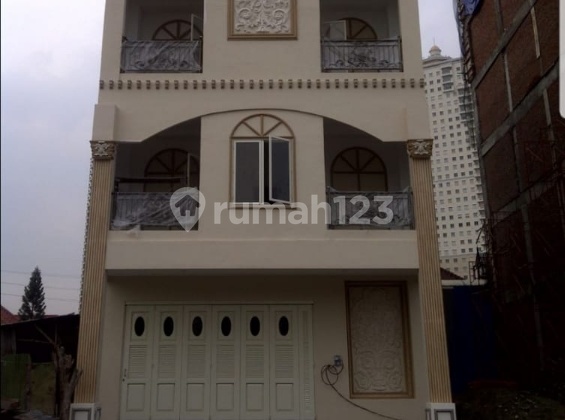 Ruko Dijual di Pakuwon, Surabaya | Lokasi dan Harga Terbaik