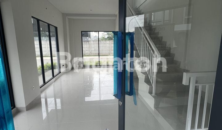 Sewa Ruko di BSD, Tangerang | rumah123.com