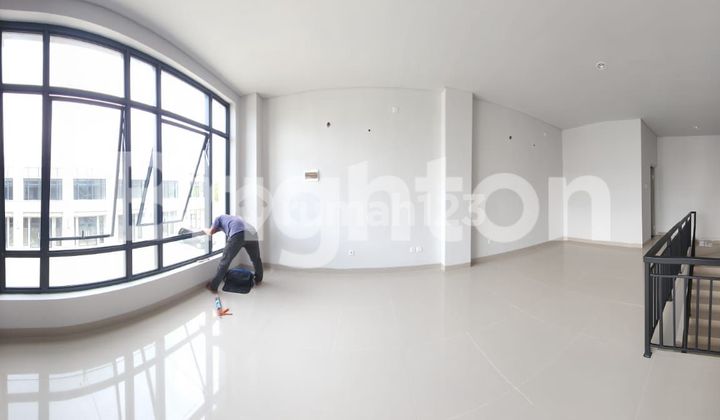 Sewa Ruko di BSD City, Tangerang | rumah123.com