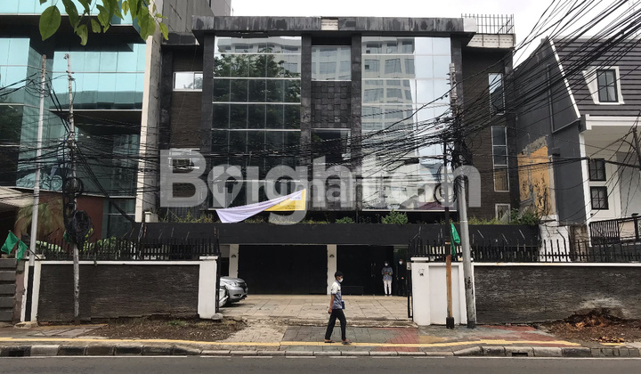 Sewa Ruko di Jakarta Pusat, Jakarta | rumah123.com - Hal 4