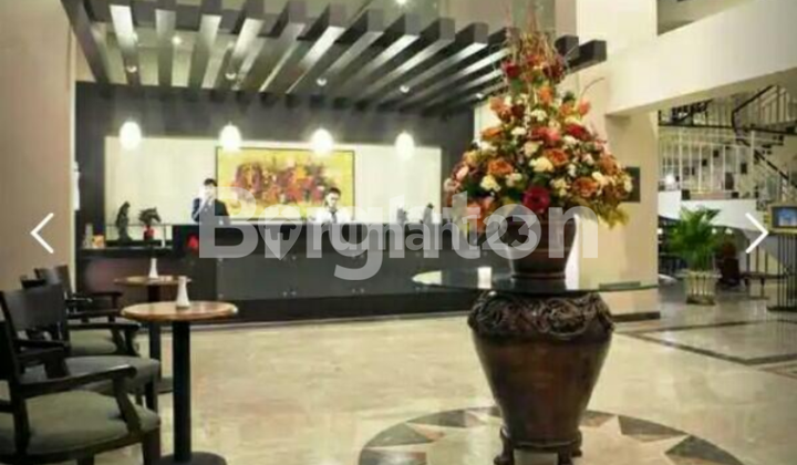 Jual Ruang Usaha di Roxy, Jakarta Pusat | Daftar Terbaru 2023