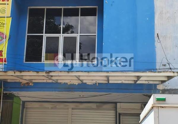 Ruko Dijual di Batam | Harga Terbaru 2023