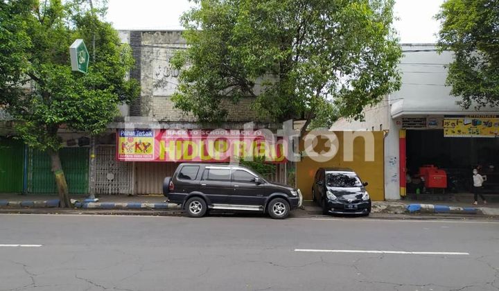 Ruko Dijual di Jombang | Harga Terbaru 2024