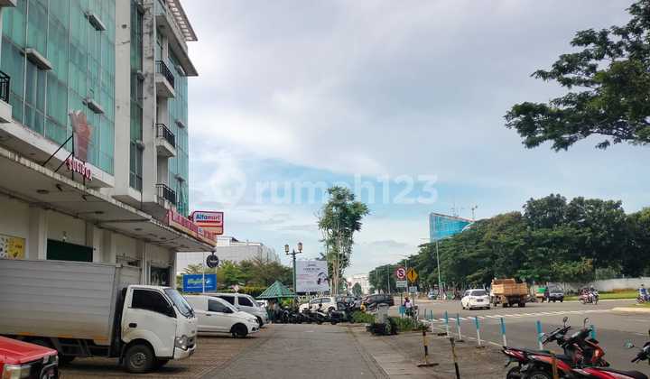 Ruko Dijual di Gading Serpong, Tangerang | Lokasi dan Harga Terbaik