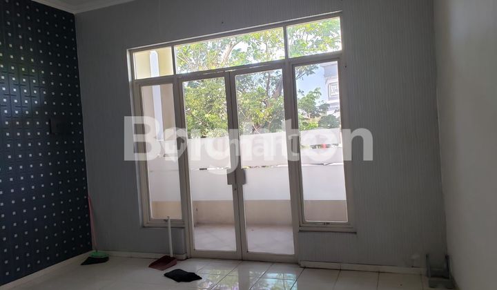 Ruko Dijual di Wisata Bukit Mas, Surabaya | Lokasi dan Harga Terbaik