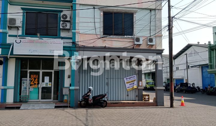 Ruko Dijual di Gedangan, Sidoarjo | Lokasi dan Harga Terbaik