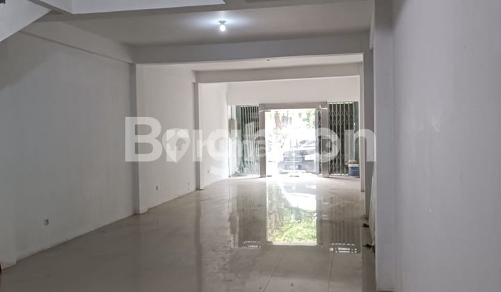 Ruko Dijual di HR Muhammad, Surabaya | Lokasi dan Harga Terbaik