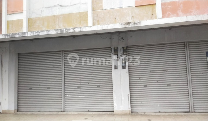 Sewa Ruko di Graha Raya, Tangerang | rumah123.com