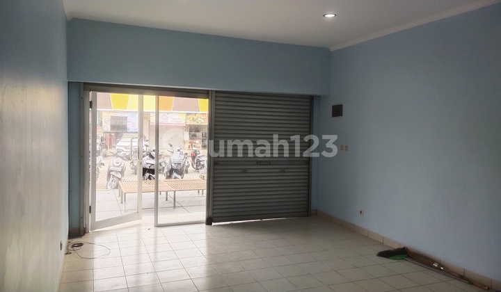 Sewa Ruko di Graha Raya, Tangerang | rumah123.com