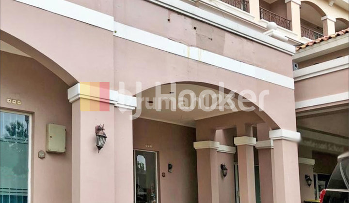 Ruko Dijual di Kelapa Gading, Jakarta Utara | rumah123.com - Hal 2